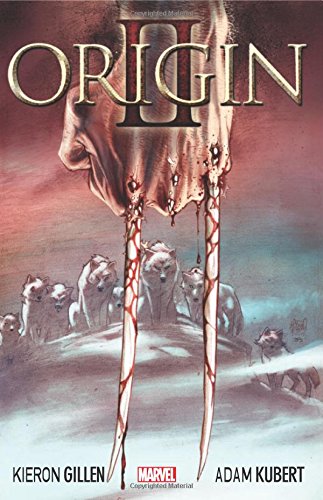 Wolverine: Origin II