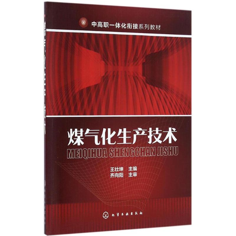 煤气化生产技术