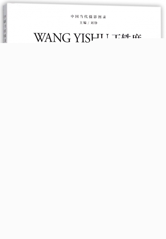 王轶庶(精)/中国当代摄影图录