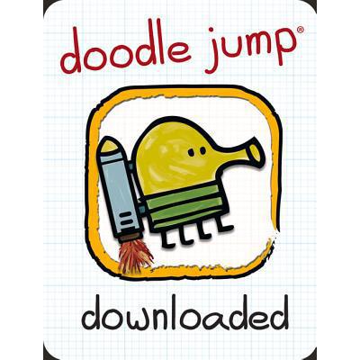 Doodle Jump Downloaded