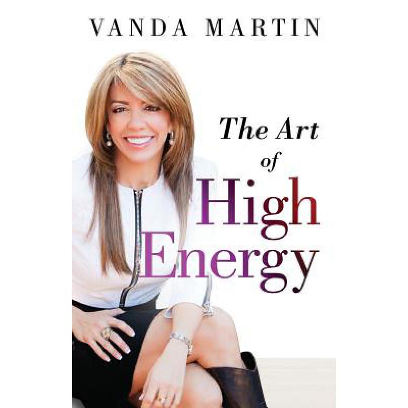 The Art of High Energy