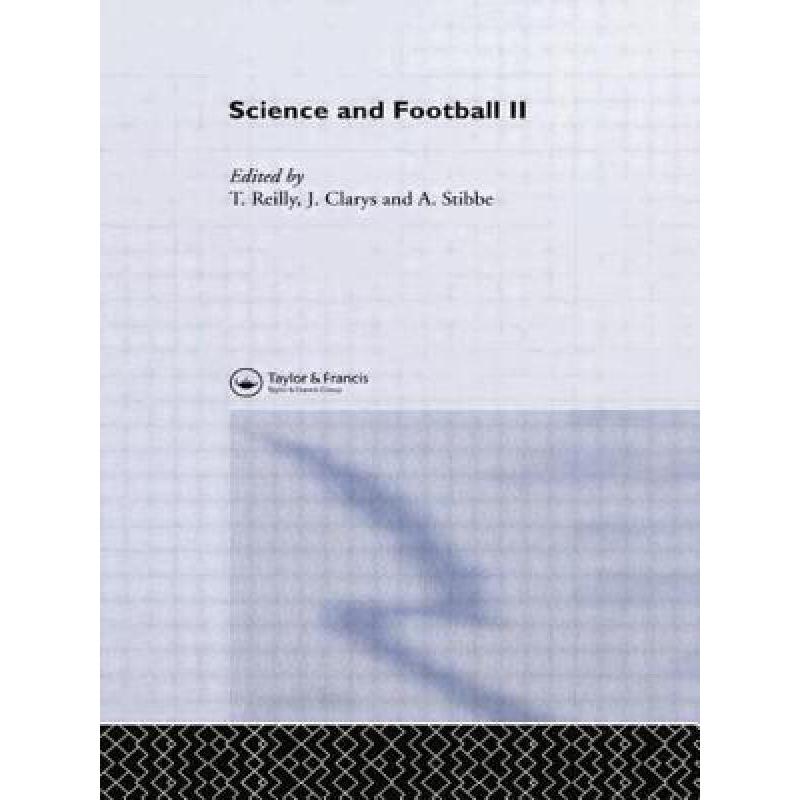 SCIENCE AND FOOTBALL II CLARYS