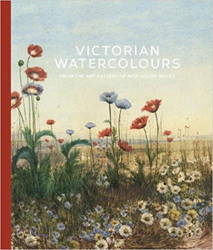 Victorian Watercolours: From the Art Gallery of