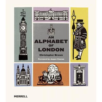 Alphabet of London