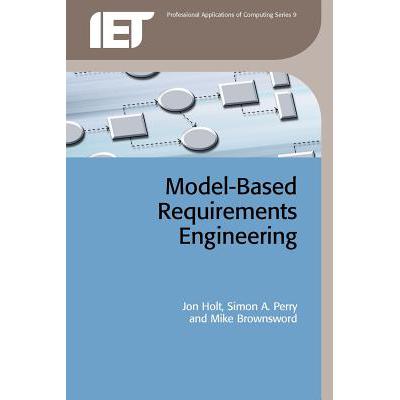 Model-Based Requirements Engineering