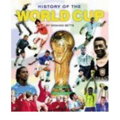 History of the World Cup