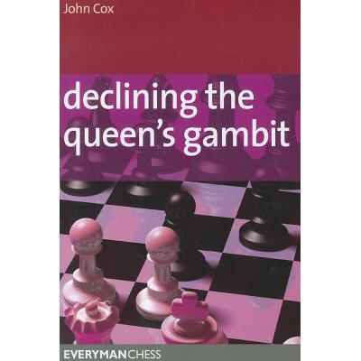 Declining The Queen's Gambit