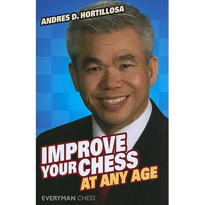 Improve Your Chess at Any Age