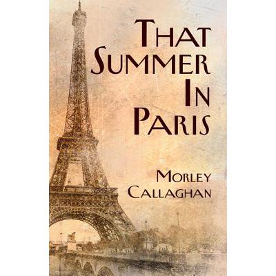 That Summer in Paris
