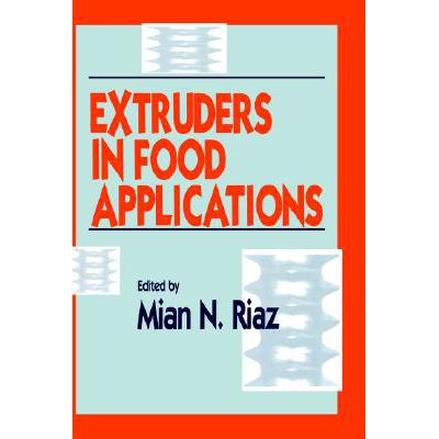Extruders in Food Applications
