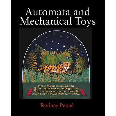 Automata and Mechanical Toys