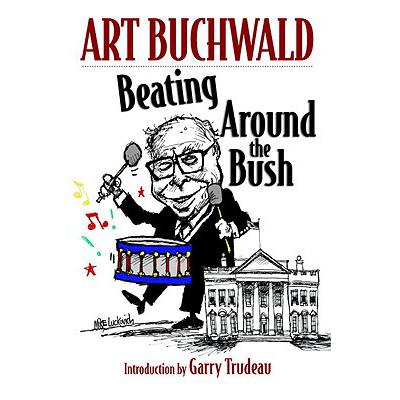 Beating Around the Bush