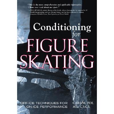 Conditioning for Figure Skating: Off-Ice Tec...