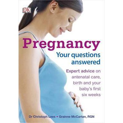 Pregnancy Your Questions Answered