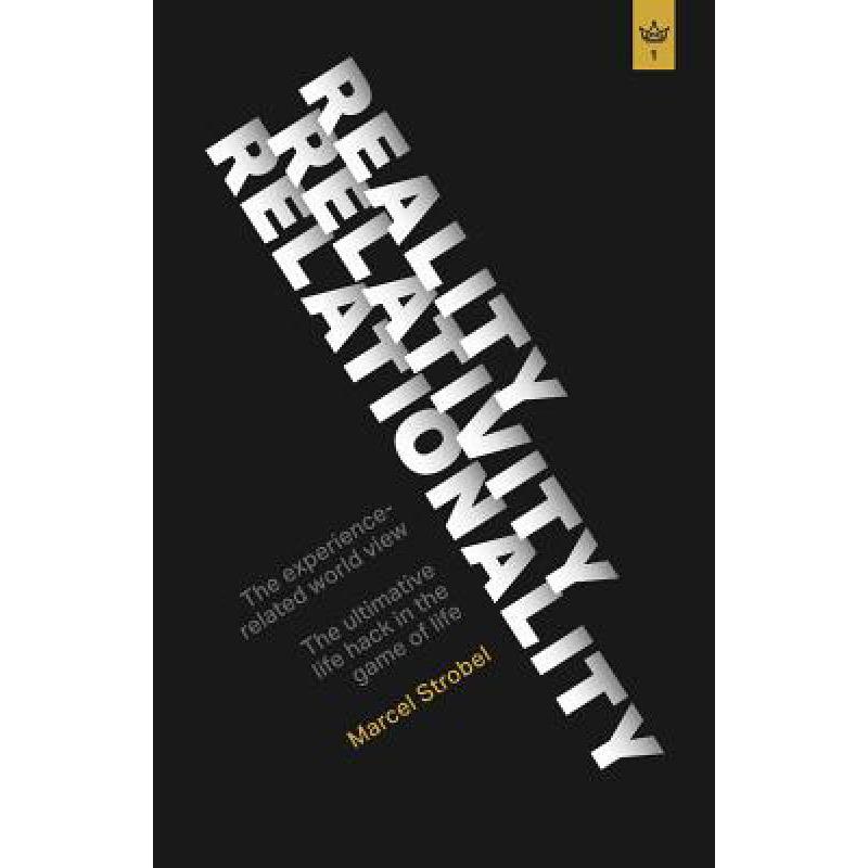 Reality, Relativity, Relationality