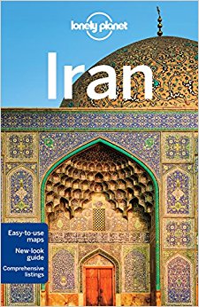 Iran 7 英文原版