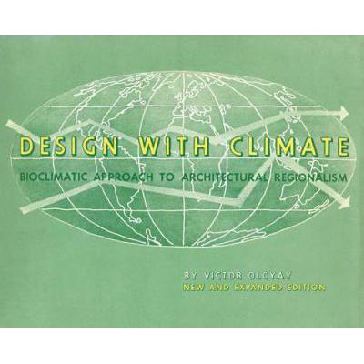 Design with Climate: Bioclimatic Approach to...