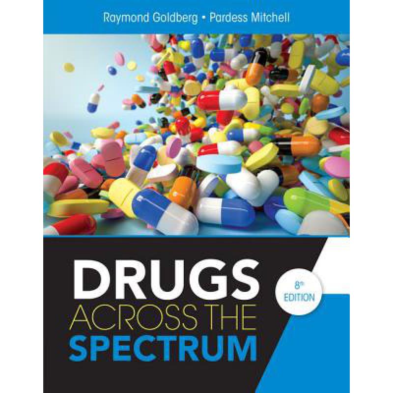 Drugs Across the Spectrum