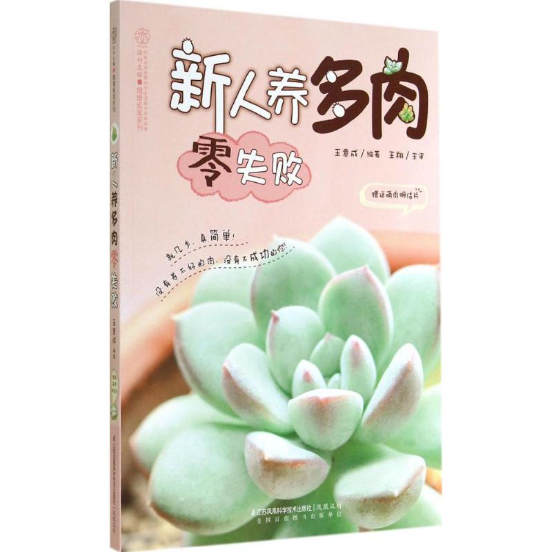 新人养多肉零失败
