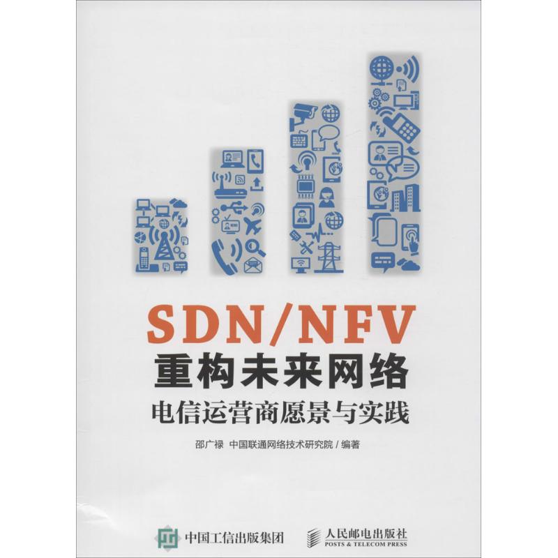 SDN/NFV重构未来网络