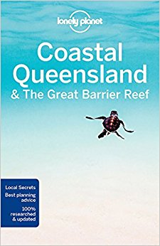 Coastal Queensland & the Great Barrier Reef 8