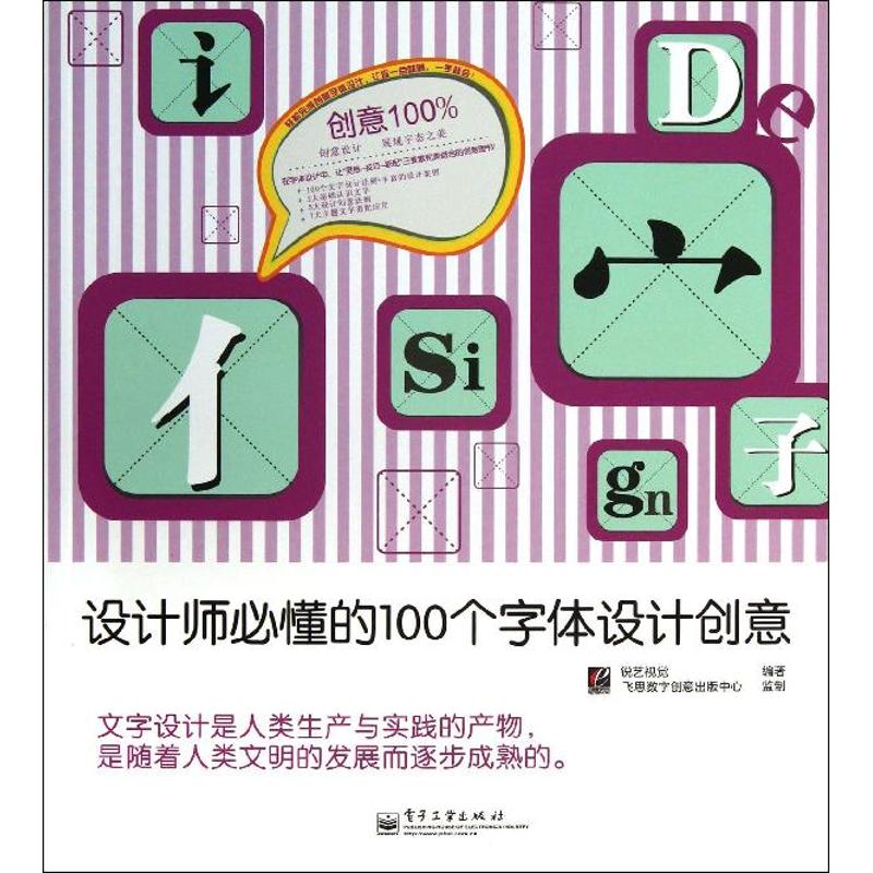 创意100%