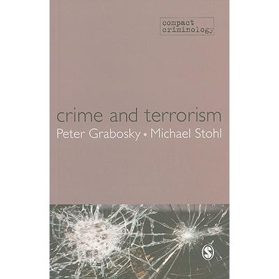 Crime and Terrorism