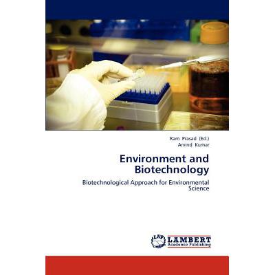 Environment and Biotechnology