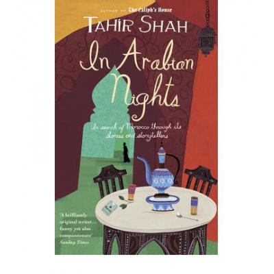 In Arabian Nights