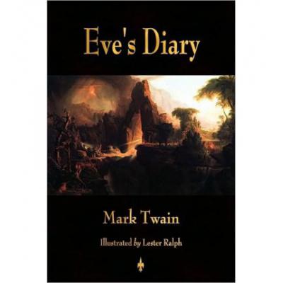 Eve's Diary, Complete
