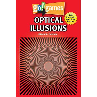 Go!games Optical Illusions