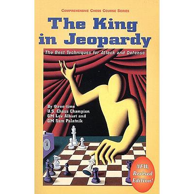 The King in Jeopardy