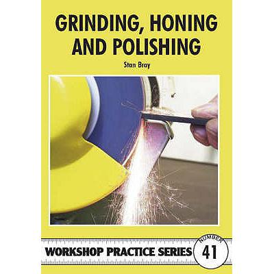 Grinding, Honing and Polishing