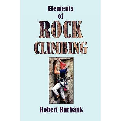 Elements or Rock Climbing