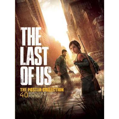 The Last of Us: The Poster Collection