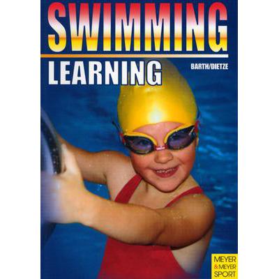 Learning Swimming: Learning