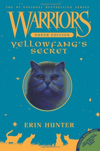 Warriors Super Edition: Yellowfang's Secret