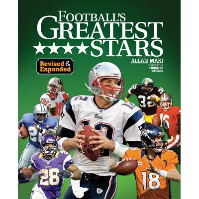 Football's Greatest Stars