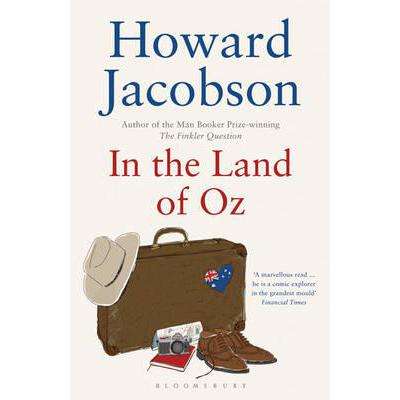 In the Land of Oz: Reissued