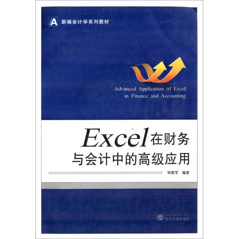Excel 在财务与会计中的高级应用