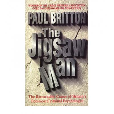Jigsaw Man