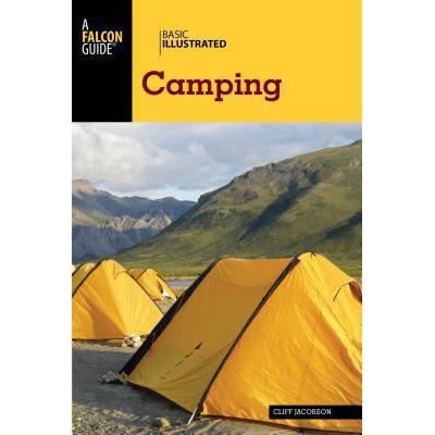Basic Illustrated Camping
