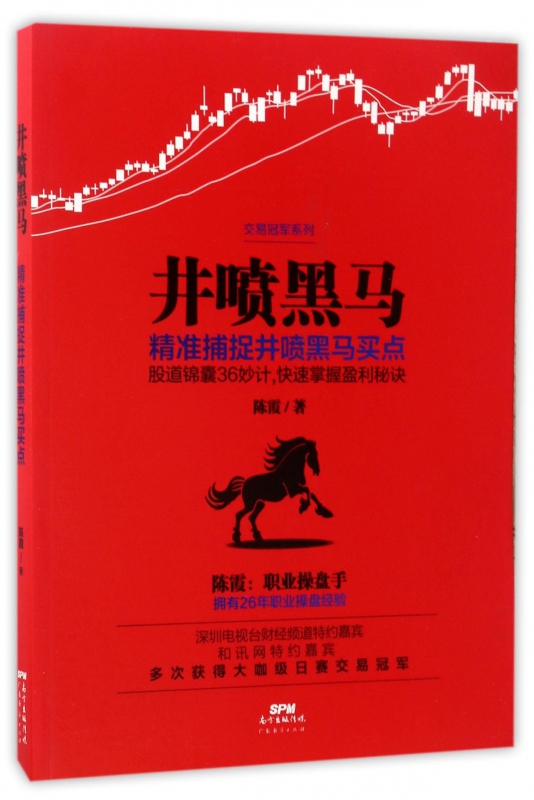 井喷黑马/交易冠军系列