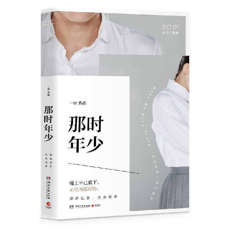 那时年少/年少三部曲
