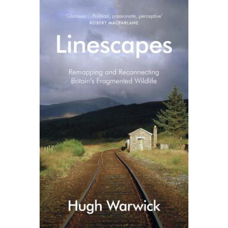Linescapes: Remapping and Reconnecting Brita...