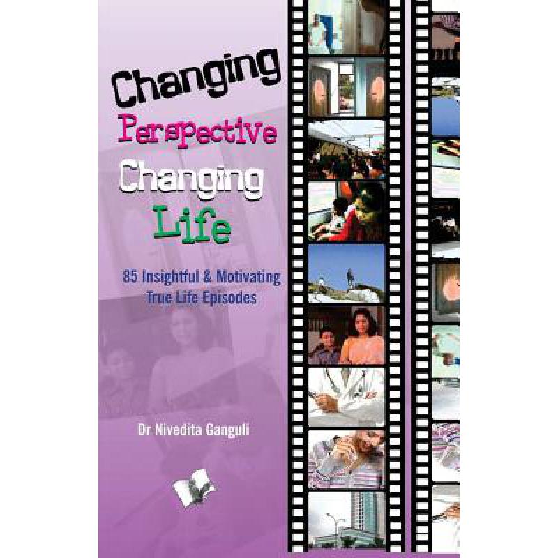 Changing Perspective Changing Life