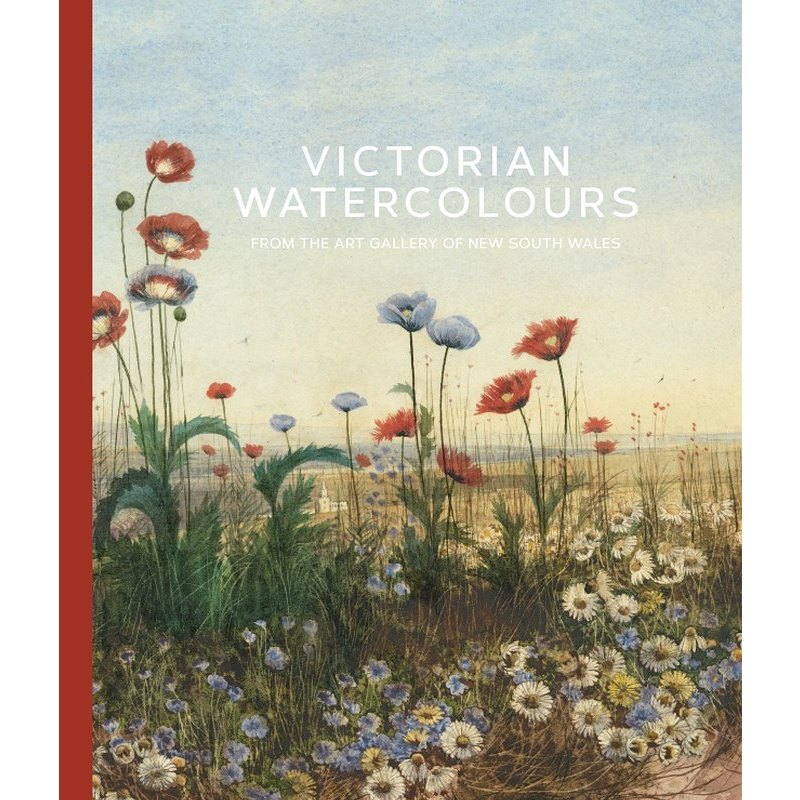 Victorian Watercolours: From the Art Gal...