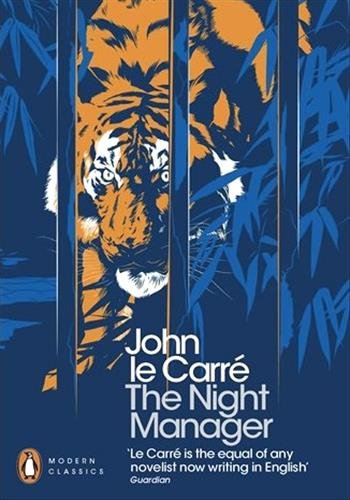 The Night Manager