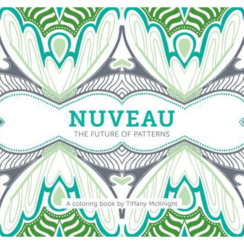 Nuveau: The Future of Patterns