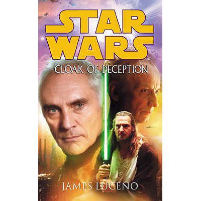 Star Wars: Cloak Of Deception